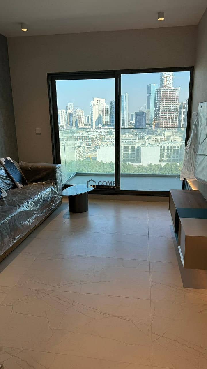 1 BHK + Study Room | FULLY FURNISHED | READY TO MOVE | Bayut.com