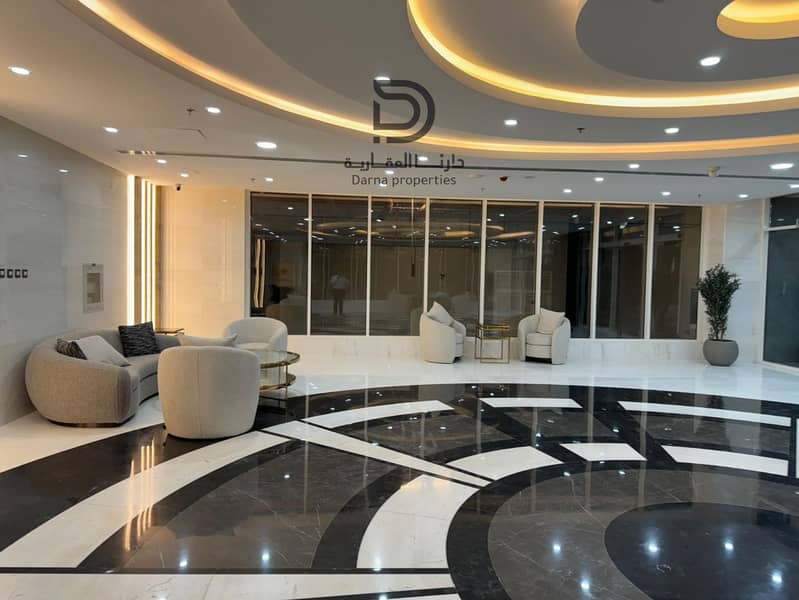 2BHK/ Monthly installment 4846 dirhams / Large area / Free parking ...