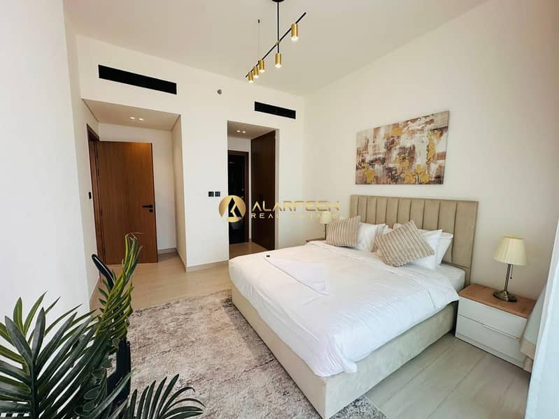 Furnished 1Bhk | High Floor | Great Investment | Bayut.com