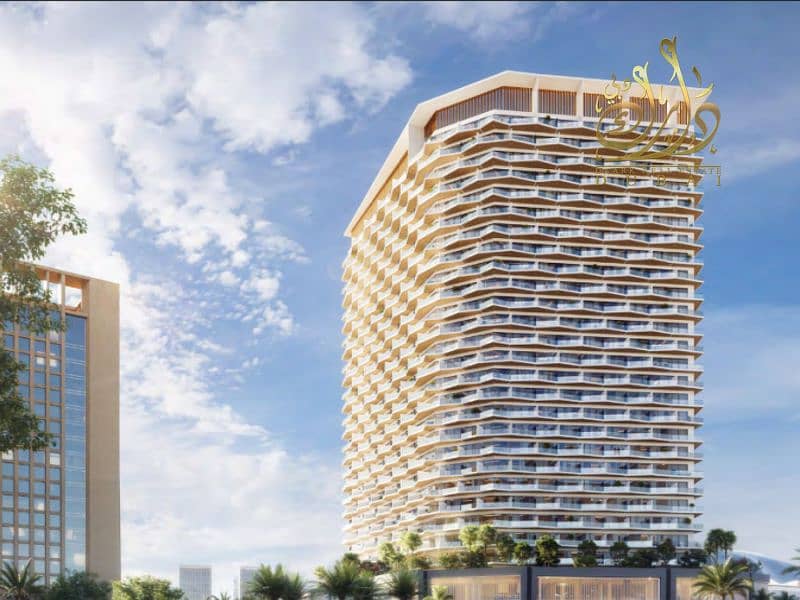 ALMOST READY - POOL VIEW - CLOSE TO CRICKET STADIUM - CLOSE NEW METRO ...