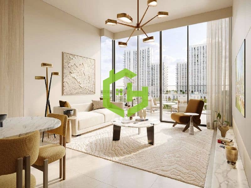 Premium Finishes | Handover 2029 | Investor Deal | Bayut.com