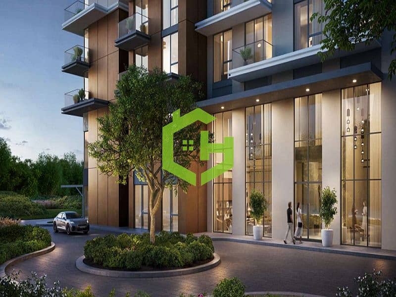 Premium Finishes | Handover 2029 | Investor Deal | Bayut.com