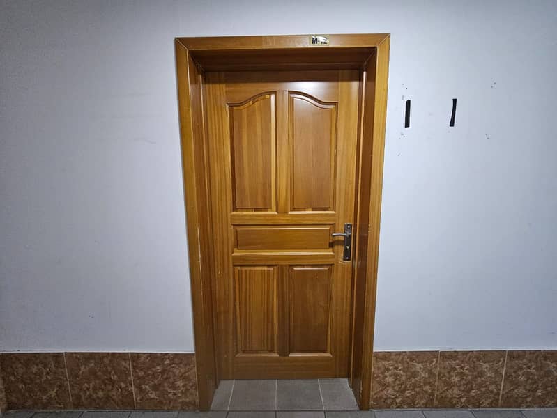 INDEPENDENT OFFICE | SPACIOUS LAYOUT | NEAR METRO | Bayut.com