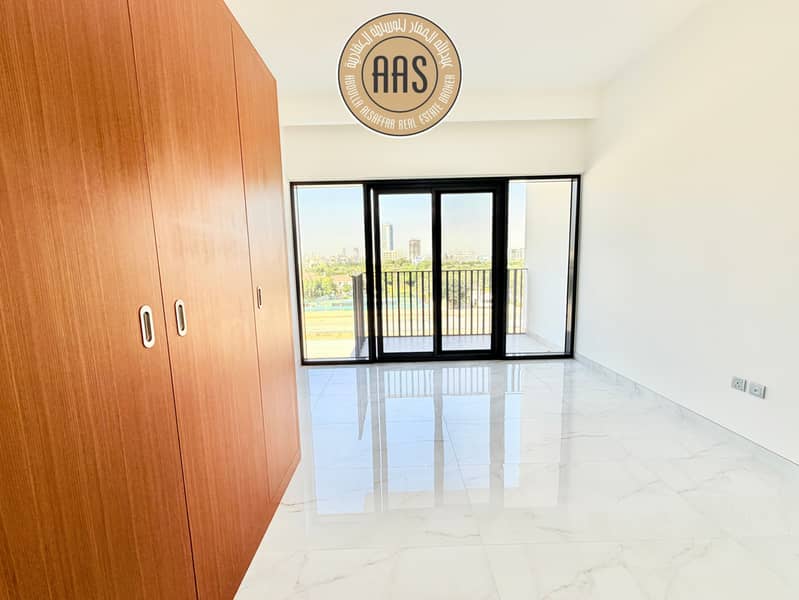 Large layout •• semi furnished •• lavish biggest luxury studio | Bayut.com