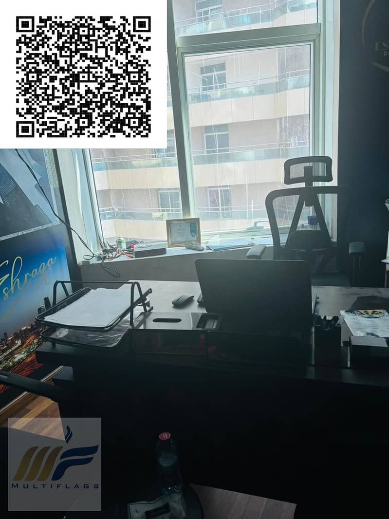 office for rent in horizon tower 4000 yearly | Bayut.com