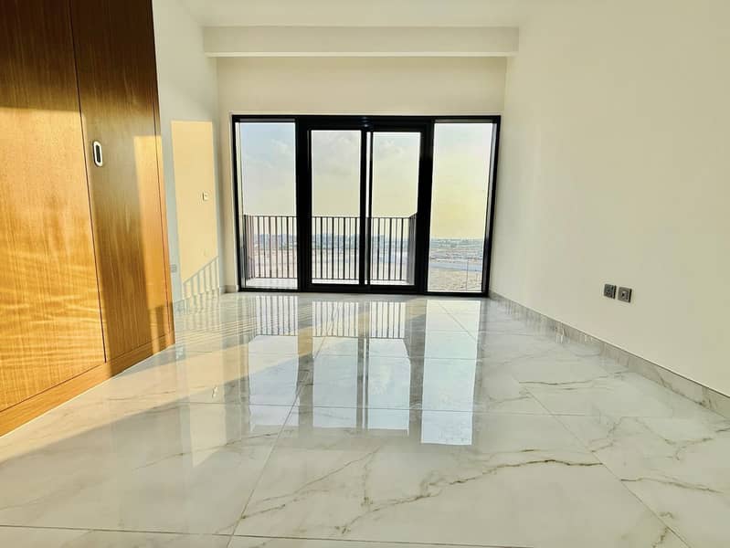 HOT OFFER | Brand New | Chiller-Free | Studio for Rent in Azizi Miraj ...