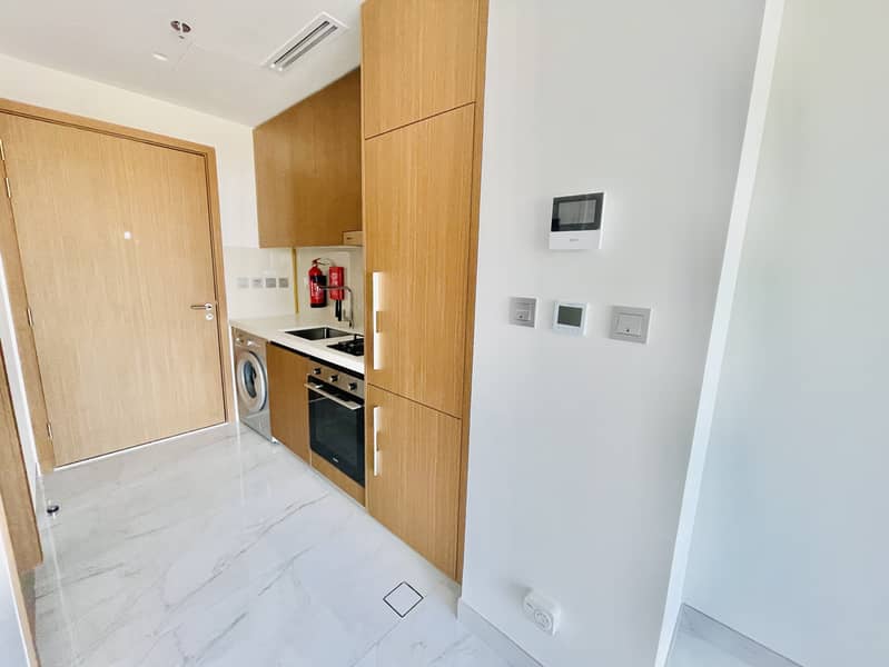 HOT OFFER | Brand New | Chiller-Free | Studio for Rent in Azizi Miraj ...