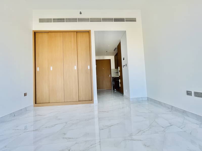 HOT OFFER | Brand New | Chiller-Free | Studio for Rent in Azizi Miraj ...