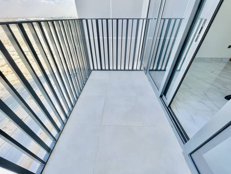 HOT OFFER | Brand New | Chiller-Free | Studio for Rent in Azizi Miraj ...