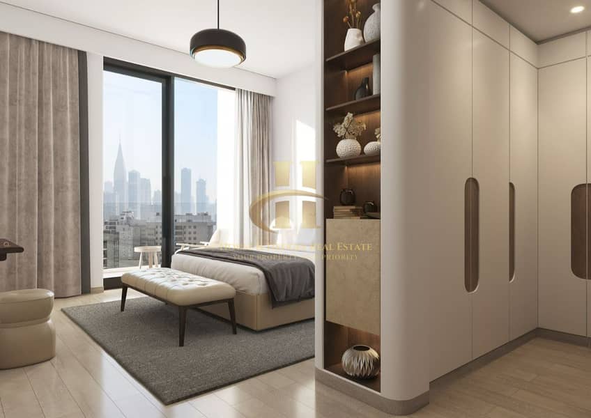 Premium Studio | Luxury Living | Invest Now | Bayut.com