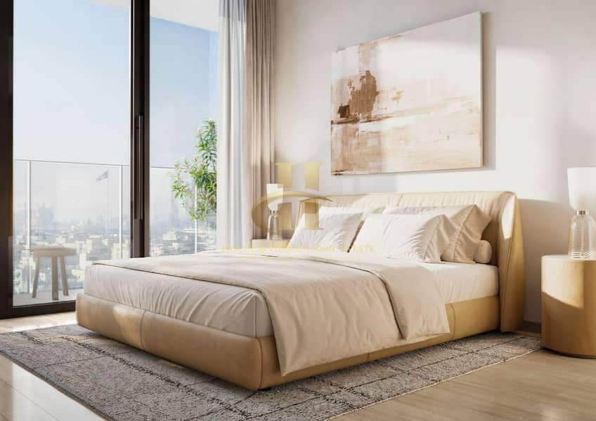 Premium Studio | Luxury Living | Invest Now | Bayut.com