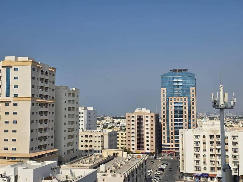 Al Qasimia Studio, next to Mega Mall Price: 25,000 AED Payable in 4 ...