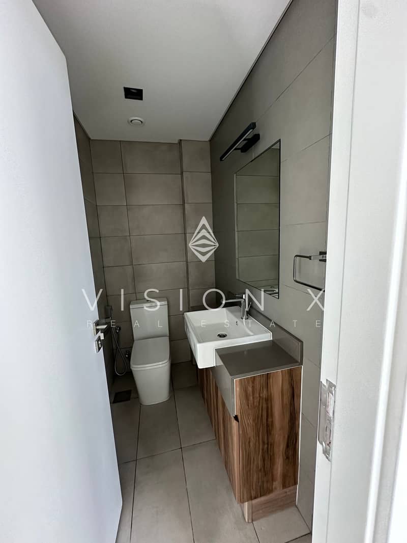 Direct Park Access | Brand New Apartment | Bayut.com