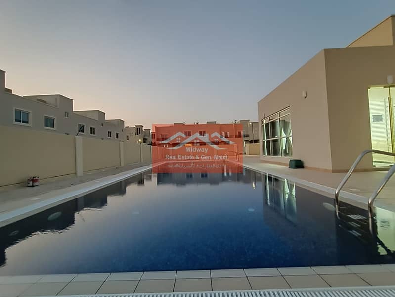 SPECIOUS FULL VILLA 5 BHK WITH MAIDS ROOM WITH SEPARATE ENTRANCE AND ...