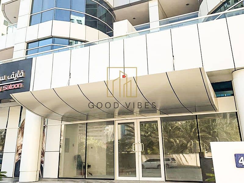 Fitted Retail Shop I 2 Parking I Vacant | Bayut.com