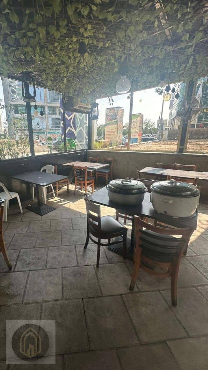 Ground Floor I RESTAURANT I BUSY AREA | Bayut.com