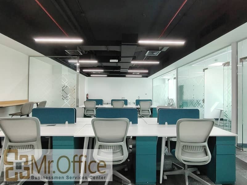 Newly Built | Standard Office | ADGM Free Zone | Bayut.com