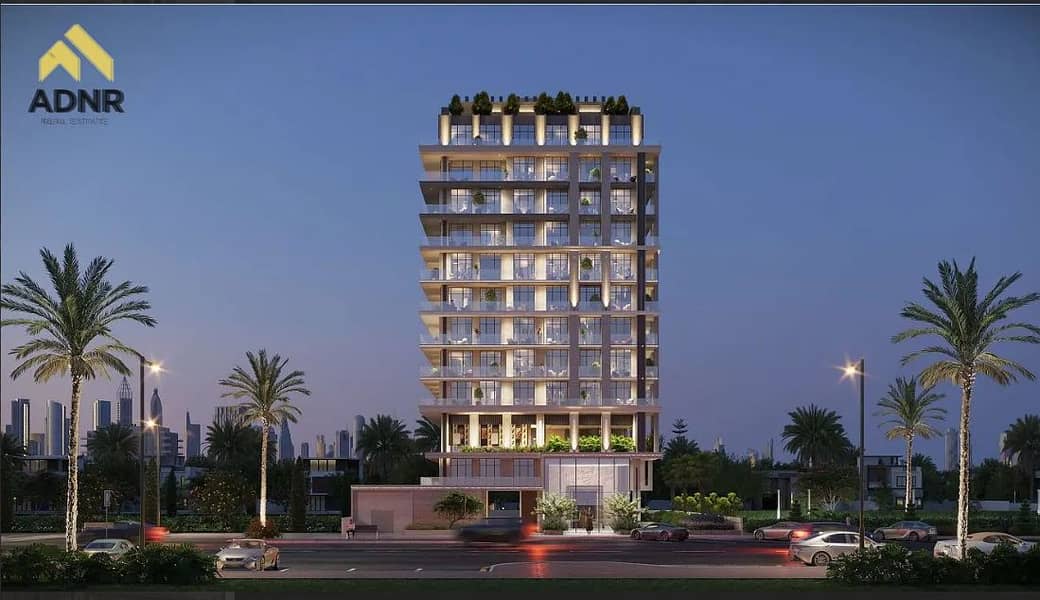 Fully Furnished | Near the meter | Limited Units | High Quality | Bayut.com