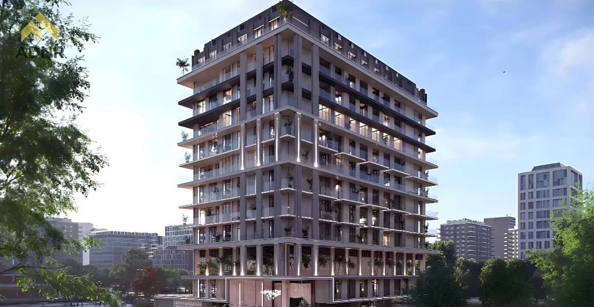 Fully Furnished | Near the meter | Limited Units | High Quality | Bayut.com