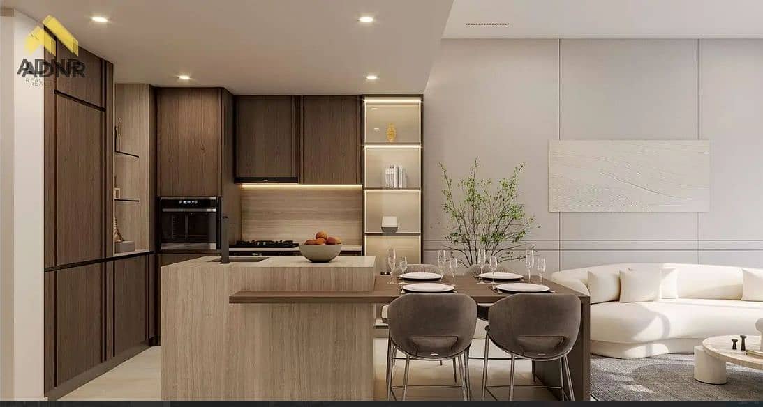 Fully Furnished | Near the meter | Limited Units | High Quality | Bayut.com