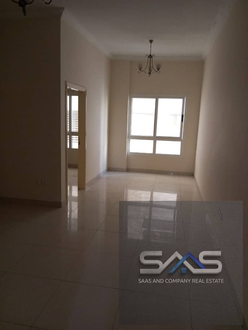 One-bedroom apartment for annual rent with high-end finishes and built ...