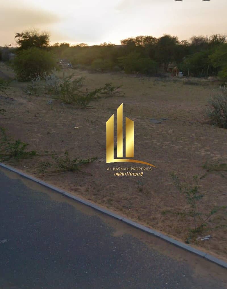 Residential land for sale (Al-Hawshi) | Bayut.com