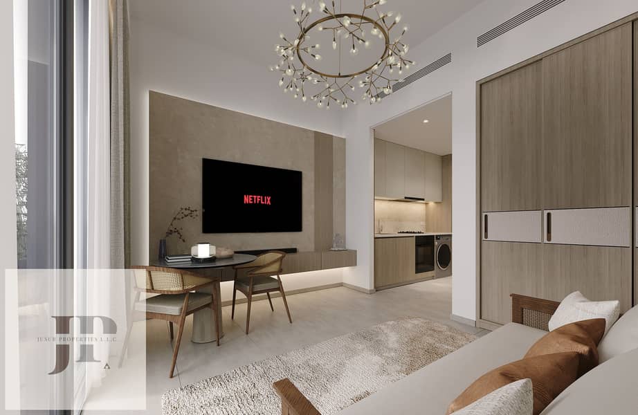 WASEL BY AZIZI | WATERFRONT LUXURY IN DUBAI ISLANDS | Bayut.com