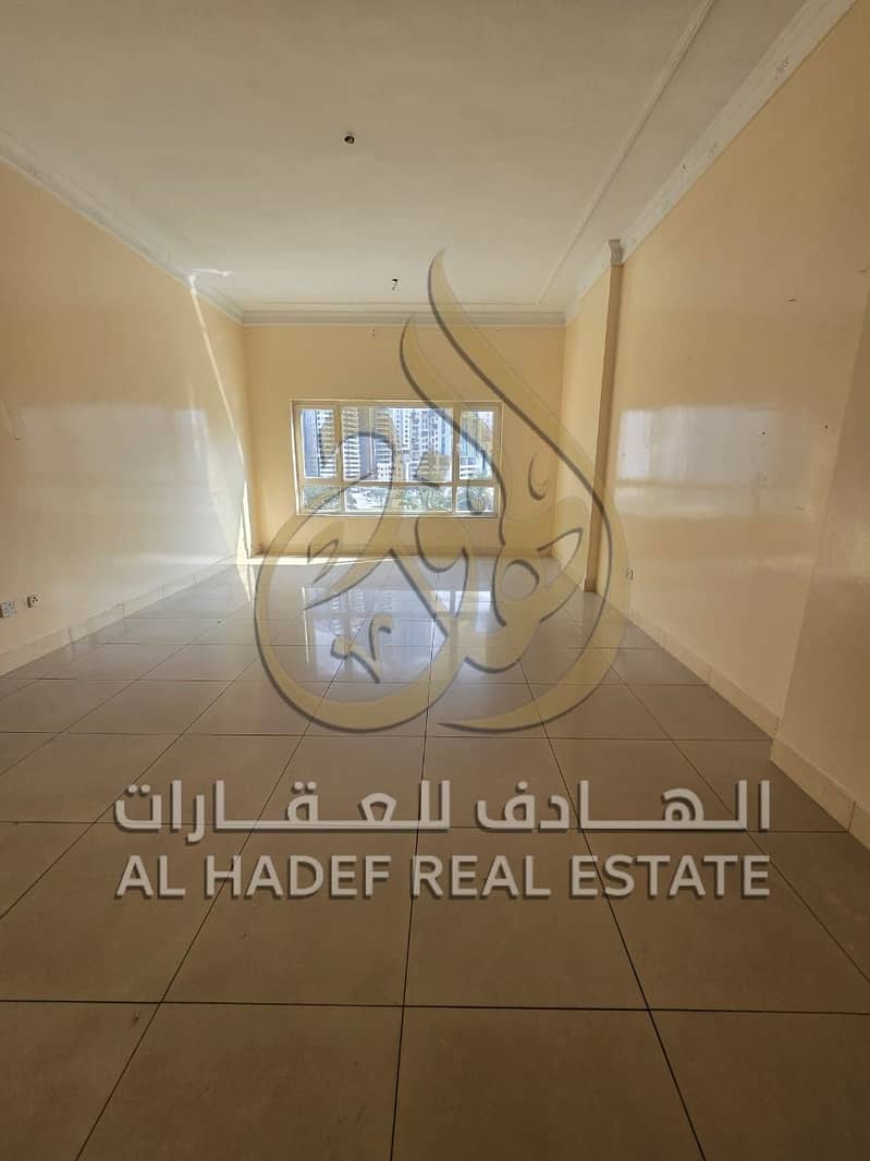 Spacious Apartment for Annual Rent Opposite Al Safiya Park | 3 Bedrooms ...