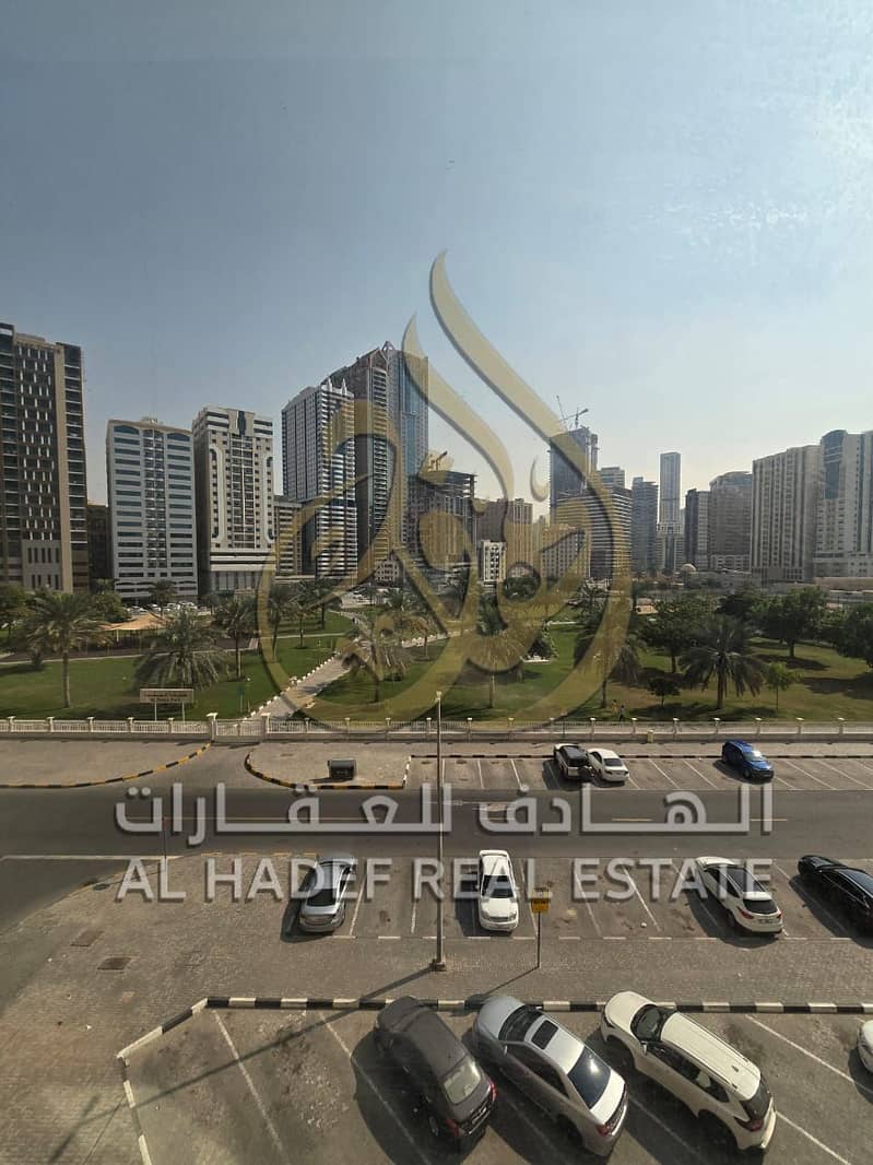 Spacious Apartment for Annual Rent Opposite Al Safiya Park | 3 Bedrooms ...