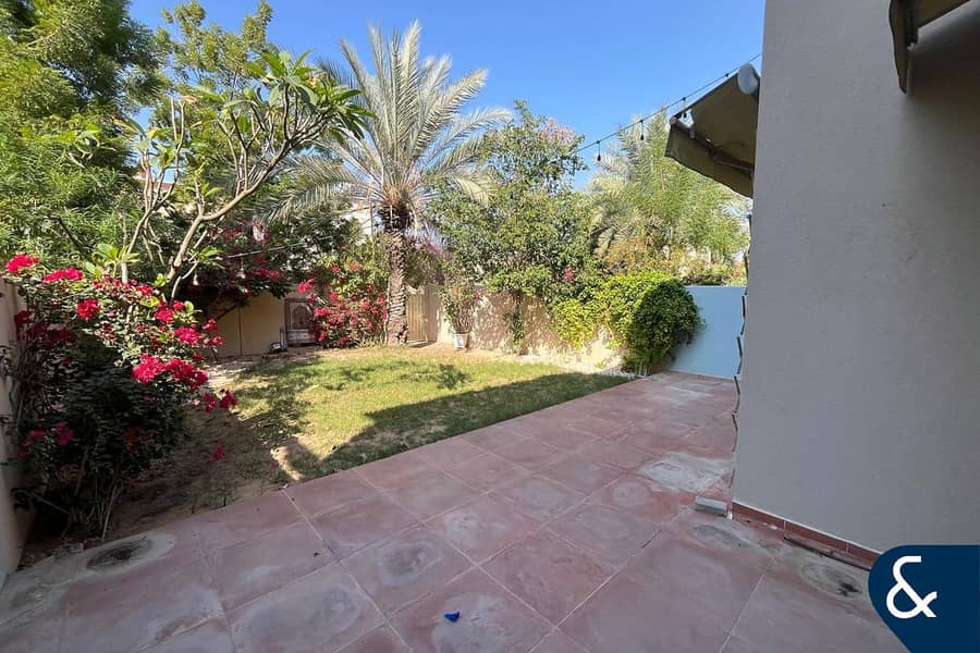 Springs 2 | Type 2M | Vacant | Next to DBS | Bayut.com