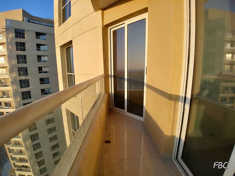 ONE BEDROOM FOR RENT IN LAKESIDE TOWER C IMPZ AED 53,000 INTO 4 CHEQUES ...