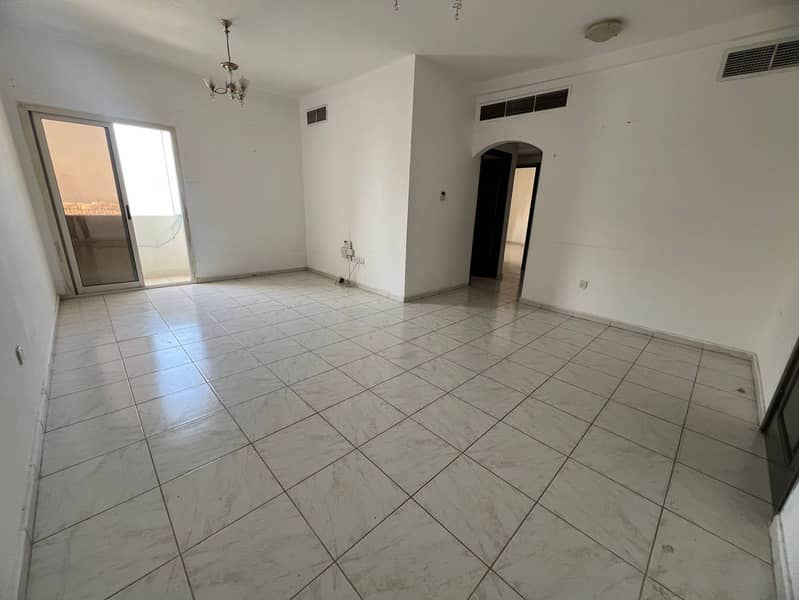 2bhk | Gym | Swimming pool | Balcony | Family | Bayut.com