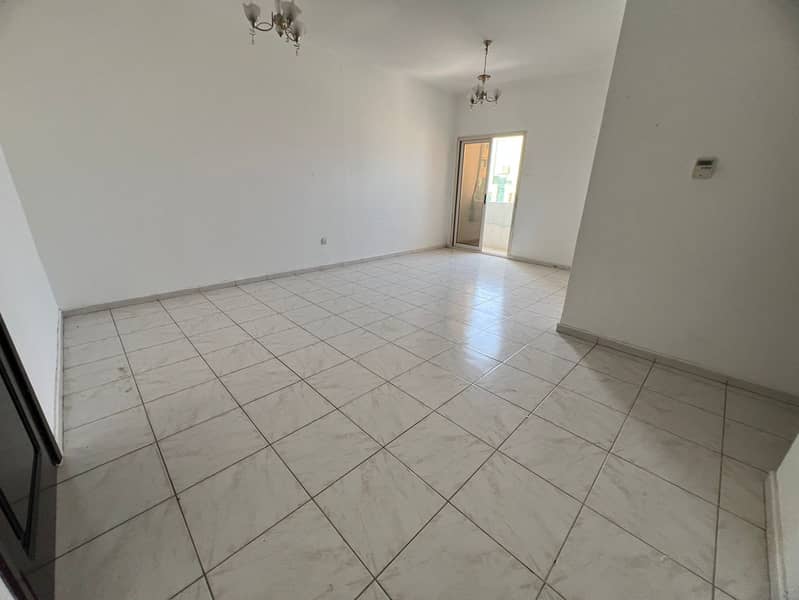 2bhk | Gym | Swimming pool | Balcony | Family | Bayut.com