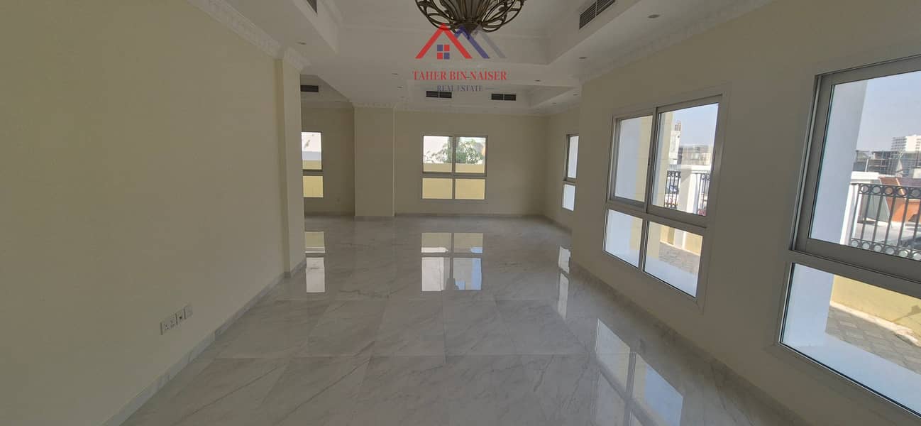 HUGE SIZE 5 BEDROOM VILLA WITH MAID AVAILABLE FOR RENT | Bayut.com