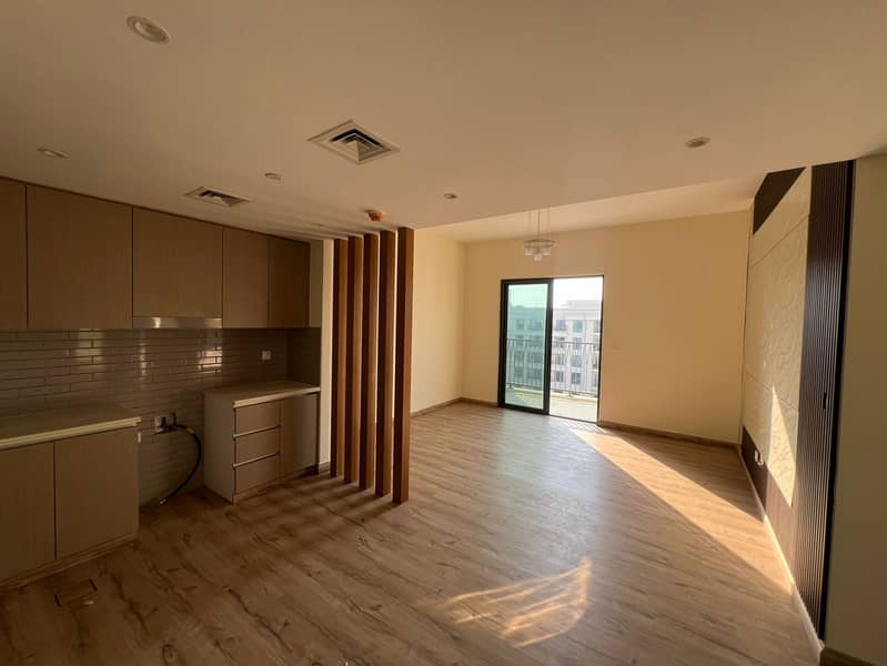 Luxury 2-bedroom apartment for rent in Maryam Island with balcony and ...