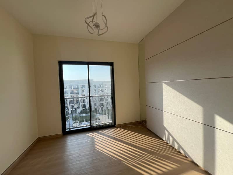 Luxury 2-bedroom apartment for rent in Maryam Island with balcony and ...