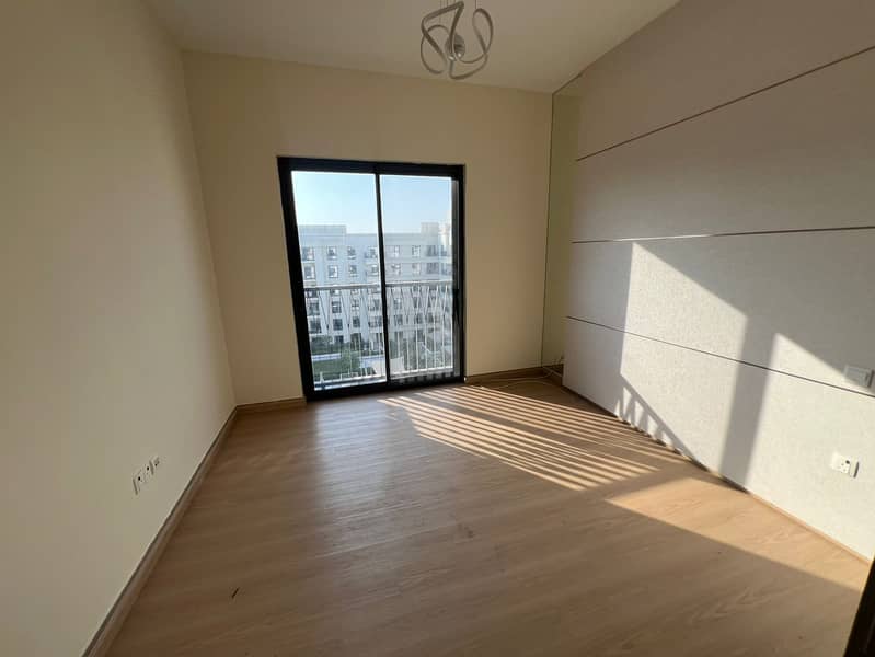 Luxury 2-bedroom apartment for rent in Maryam Island with balcony and ...