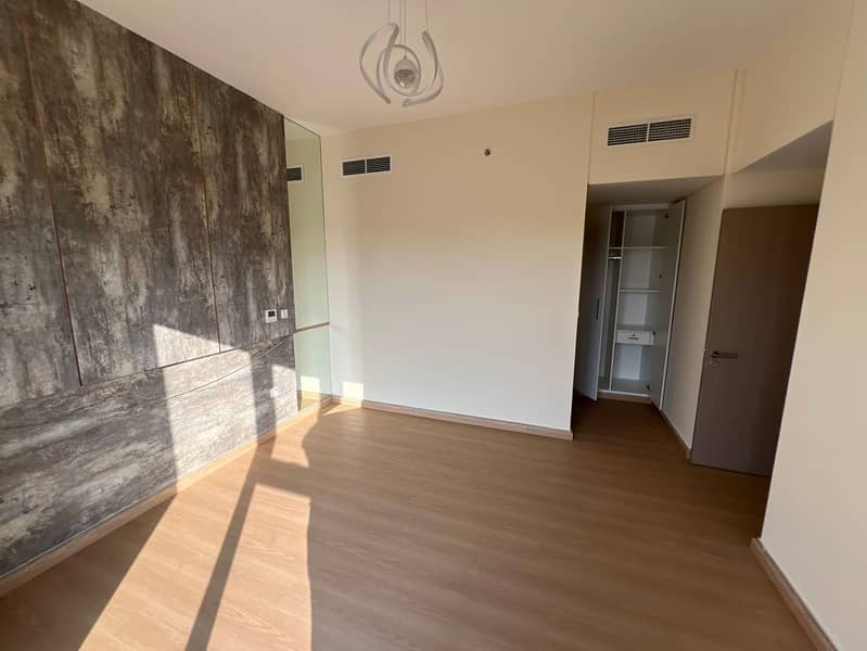 Luxury 2-bedroom apartment for rent in Maryam Island with balcony and ...