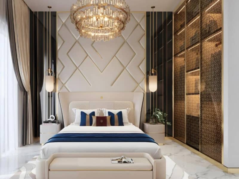 SIZE 385 |Full Cash payment |Near To Completion |Direct From Developer ...