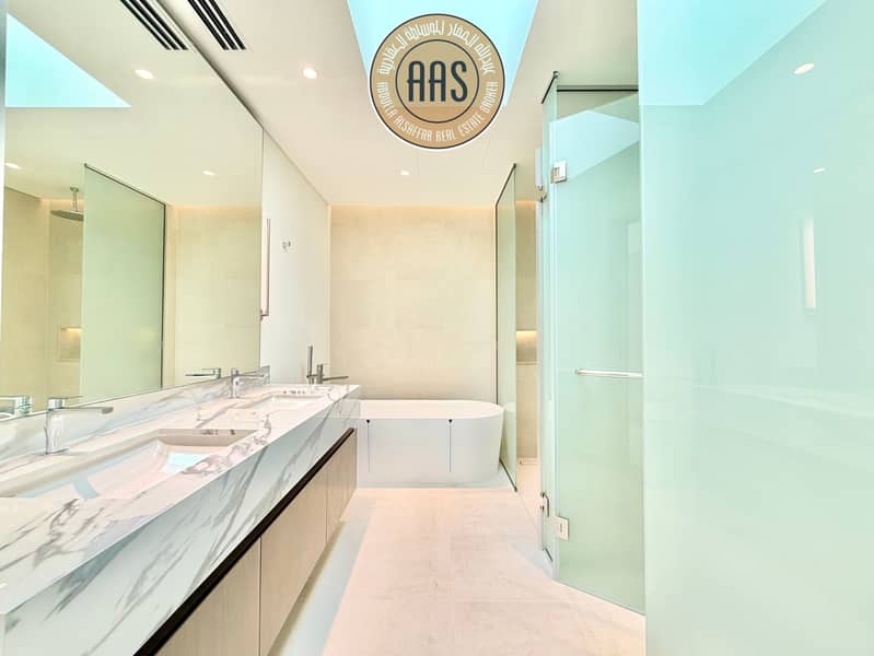 Brand New•Phase-2 Middle Unit 3BR With Maids Room•G+1 | Bayut.com