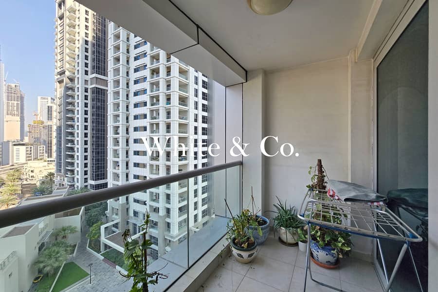 Vacant Unit | 3 Bed + Maids | SZR View | Bayut.com