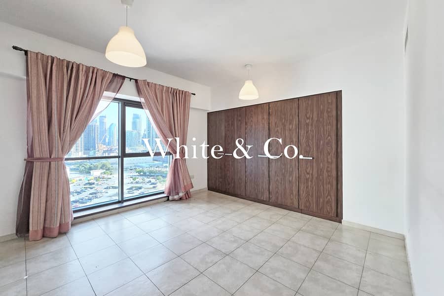 Vacant Unit | 3 Bed + Maids | SZR View | Bayut.com