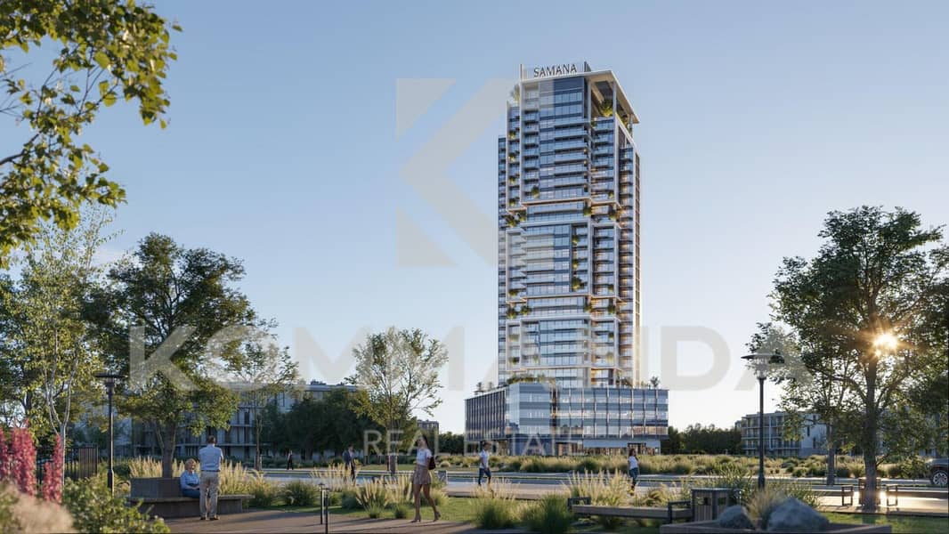 Ground Retail | Turnkey Setup | High Returns | Bayut.com