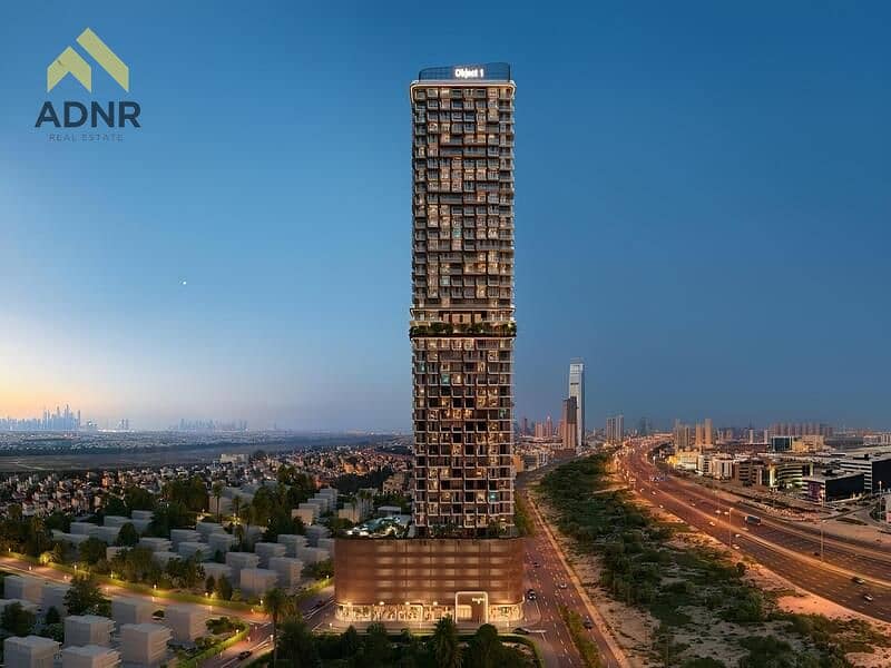 ASK FOR SPECIAL DIS. | PRIME LOCATION | FLEXIBLE PP | 1% MONTHLY ...