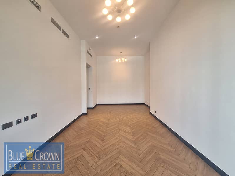 Stylish 1BR | High-Rise Tower | Top-Class Finish | Bayut.com