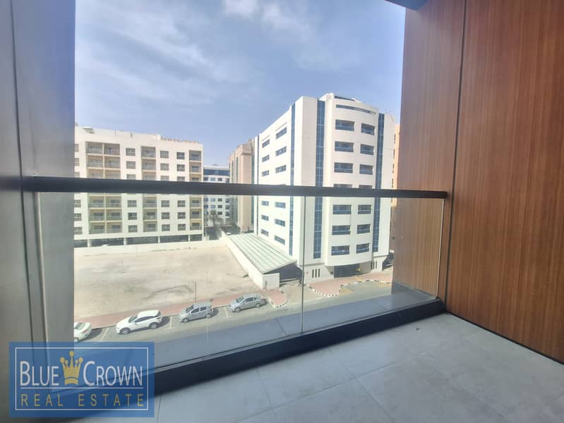 Stylish 1BR | High-Rise Tower | Top-Class Finish | Bayut.com