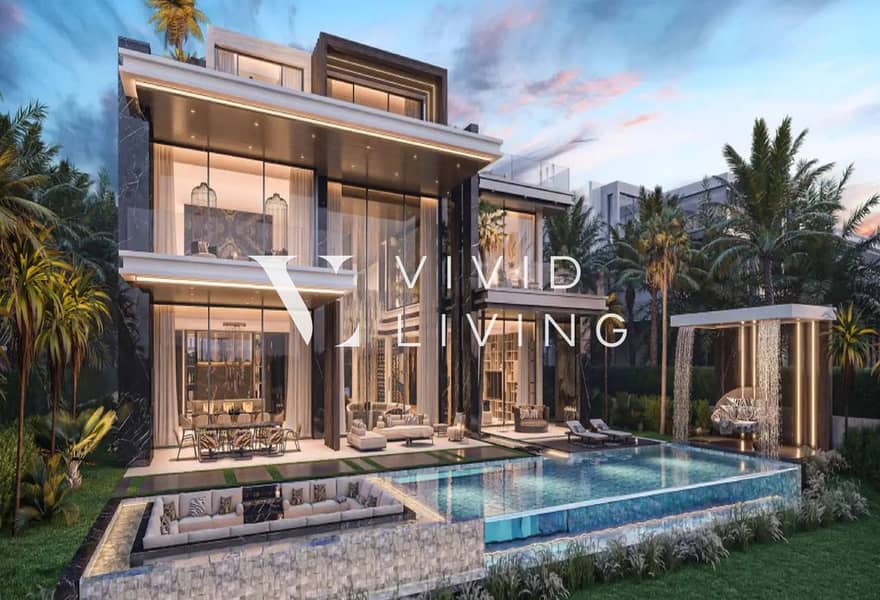 Large Plot | Premium and Exclusive | Very Rare | Bayut.com