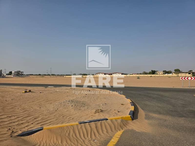 For Sale: Residential & Commercial Land in Al Nahda – Sharjah | Bayut.com