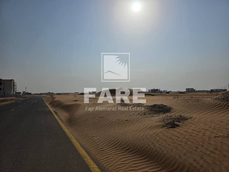 For Sale: Residential & Commercial Land in Al Nahda – Sharjah | Bayut.com
