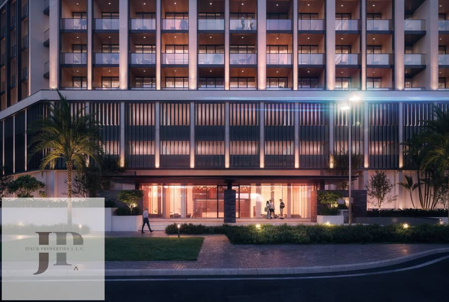 Signature Residences in a Growing Community | Binghatti Elite | Bayut.com